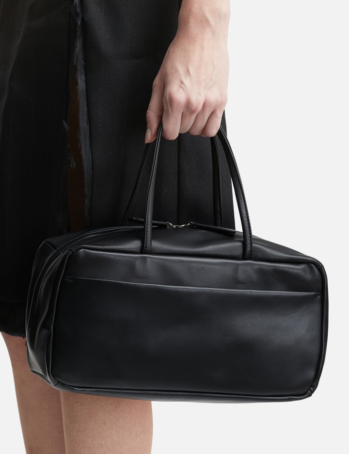 Nothing Written - Pocket Tote Bag | HBX