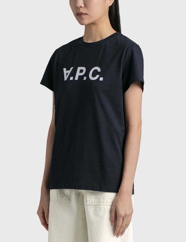 A.P.C. - VPC T-shirt | HBX - Globally Curated Fashion and Lifestyle by ...