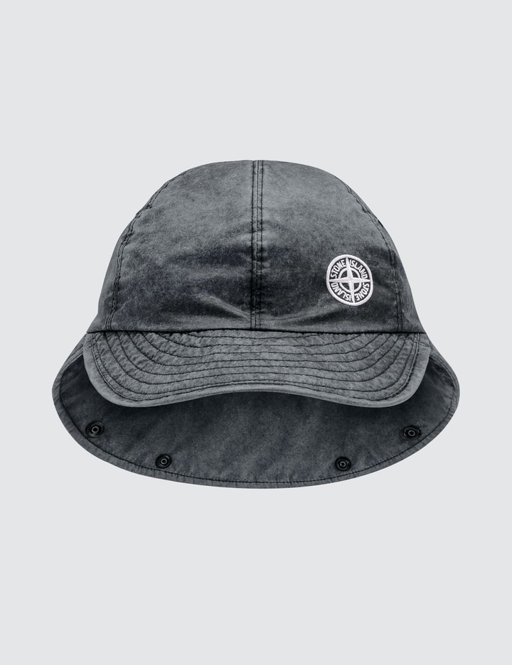 Stone Island - Membrana 3L Cap | HBX