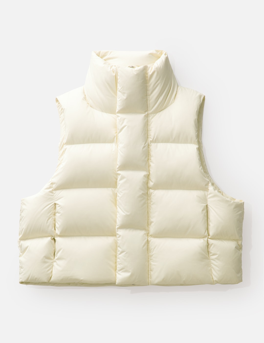 Entire Studios - MML Vest | HBX - Globally Curated Fashion and ...