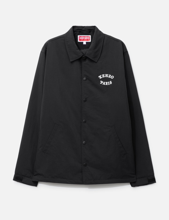 Kenzo - 'KENZO VERDY MARKET' Heavy Coach Jacket | HBX
