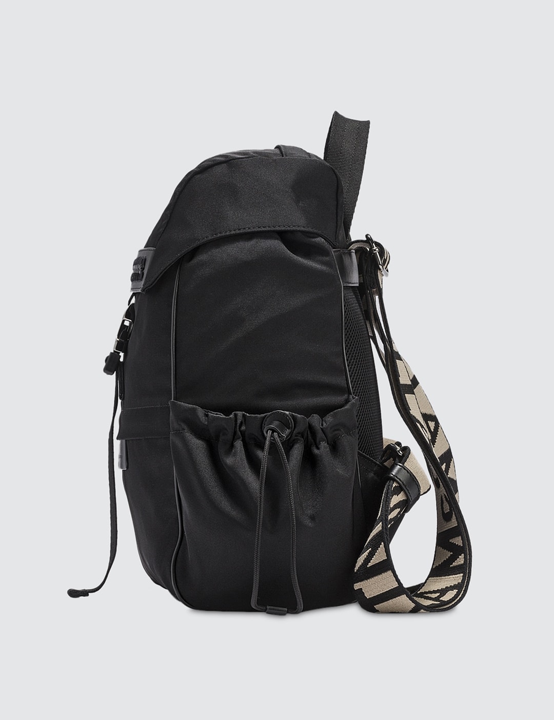 Stella McCartney - Nylon Backpack | HBX - Globally Curated Fashion and ...