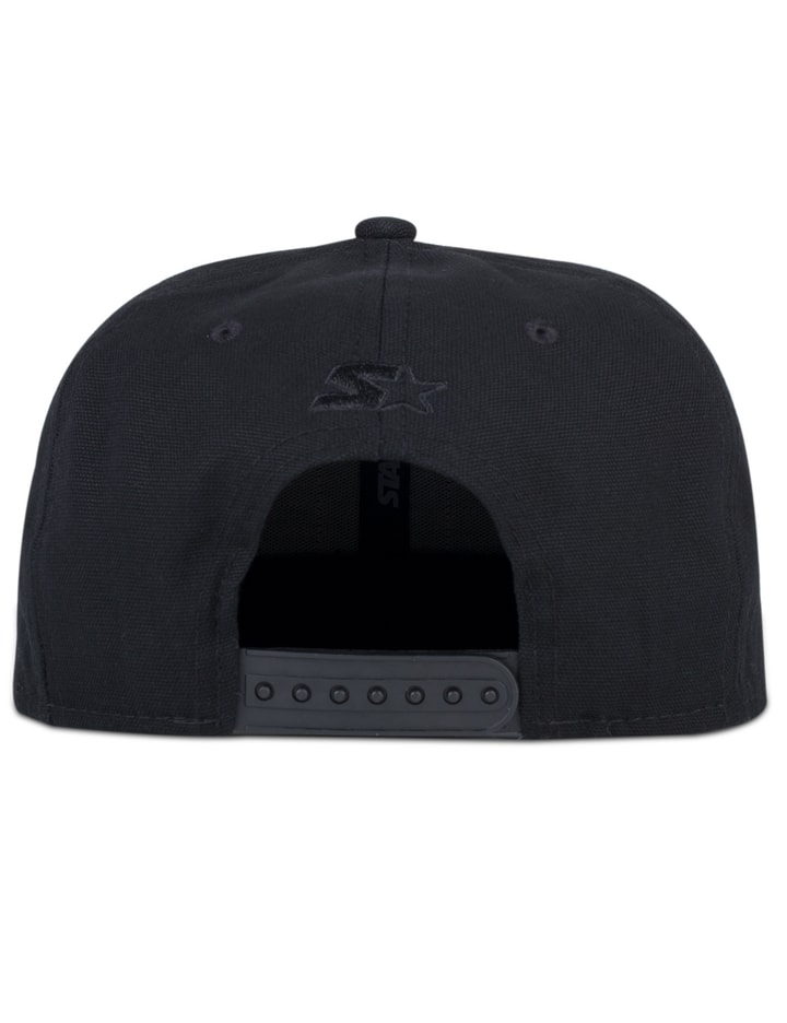 Carhartt Work In Progress - Logo Starter Cap | HBX - HYPEBEAST 為您搜羅全球潮流時尚品牌