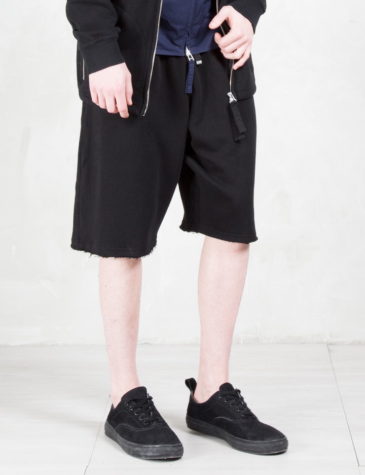Blood Brother - Gamma Shorts | HBX - Globally Curated Fashion and ...