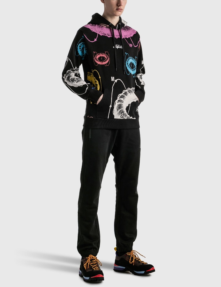 MSFTSrep - Antigravity Hoodie | HBX - Globally Curated Fashion and ...