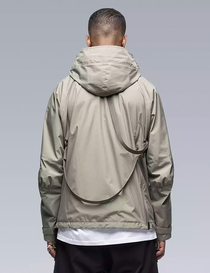 ACRONYM® - 2L Gore-Tex® Infinium™ Windstopper® Jacket | HBX - Globally ...