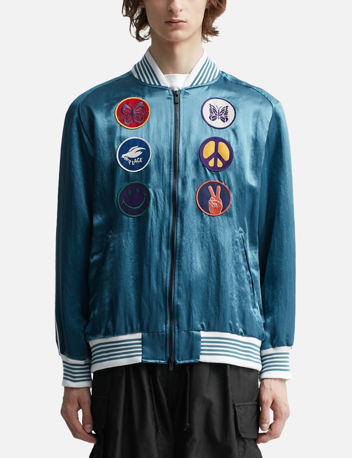 Needles - Award Jacket | HBX