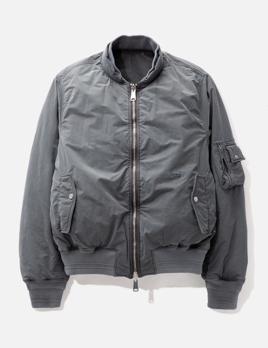 C2H4 - Volcano Bomber Jacket | HBX