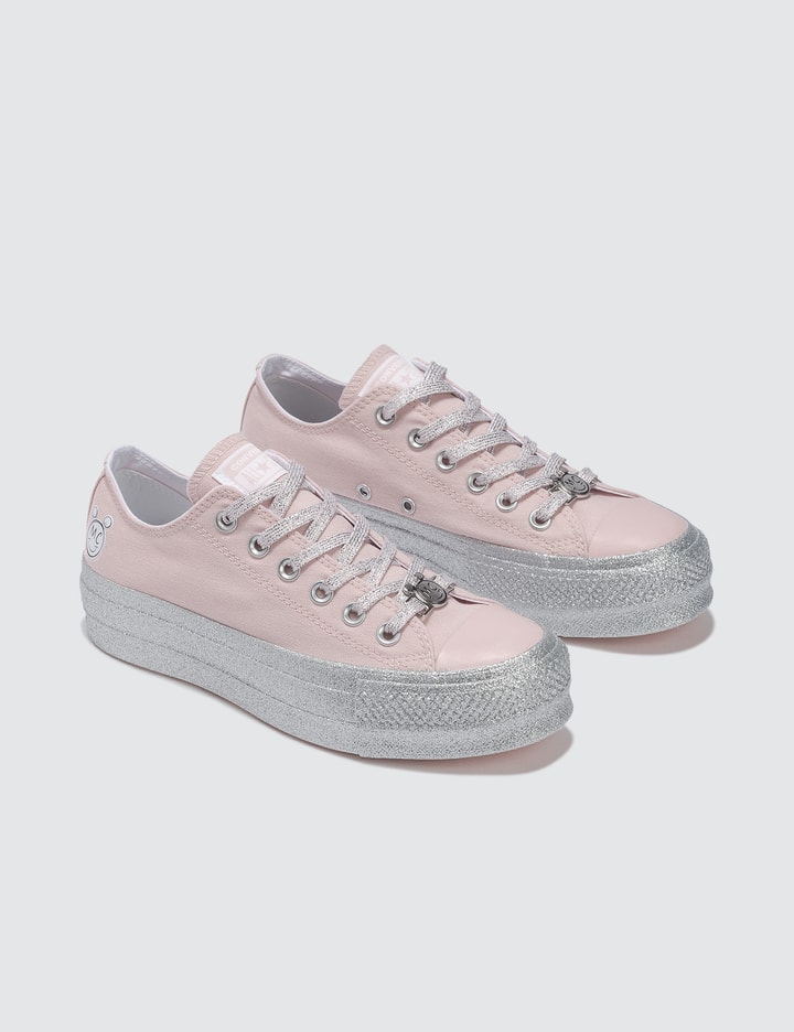 Converse - Miley Cyrus X Converse Chuck 70 | HBX - Globally Curated ...