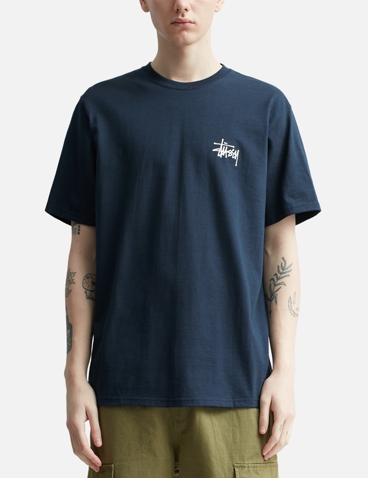 Stüssy 베이직 스투시 티셔츠 Hbx 하입비스트가 엄선한 글로벌 패션and라이프스타일