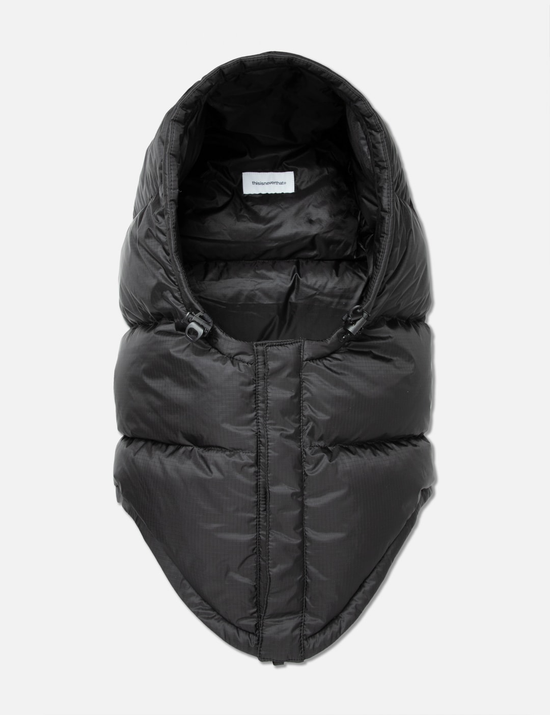 thisisneverthat® - PERTEX® Puffer Balaclava | HBX