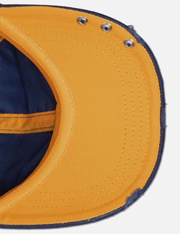 Dime - CLASSIC PODIUM LOW PRO CAP | HBX