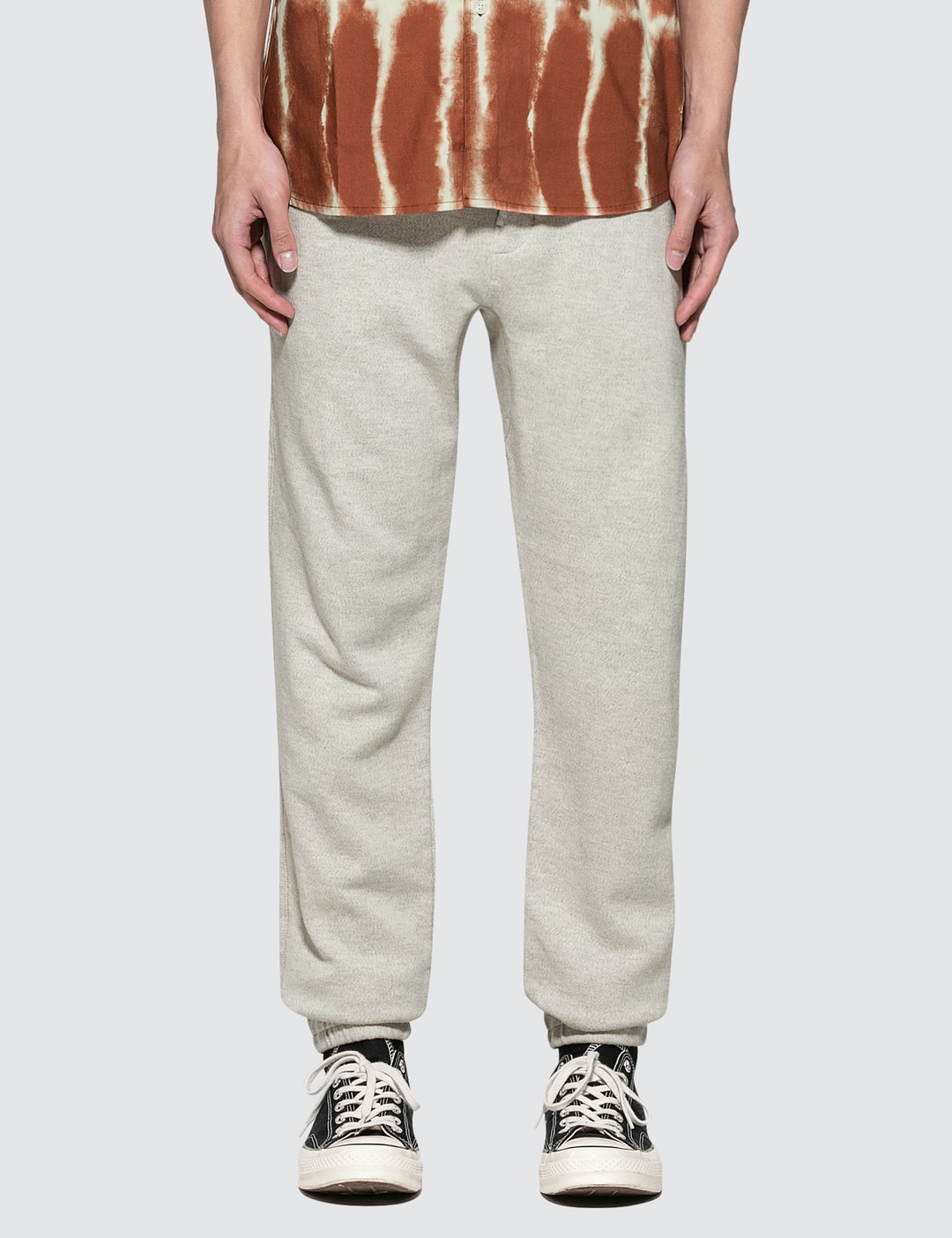 Saturdays Nyc - Ken Sweat Pant | HBX - Globally Curated Fashion and ...