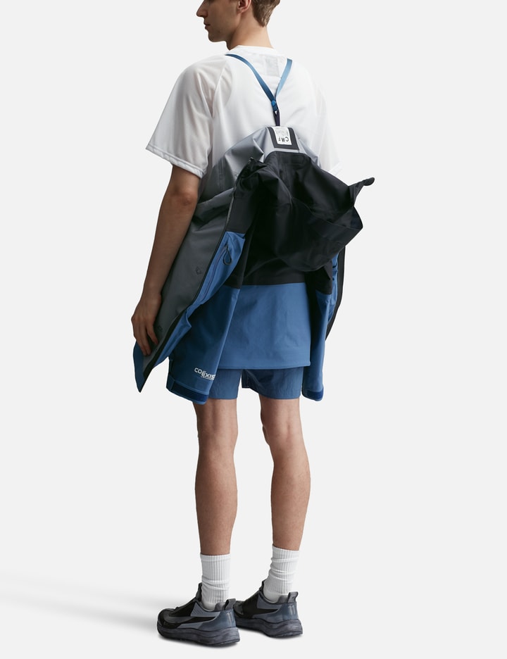 CMF Outdoor Garment - Guide Shell Coexist Jacket | HBX - HYPEBEAST 為您搜羅 ...