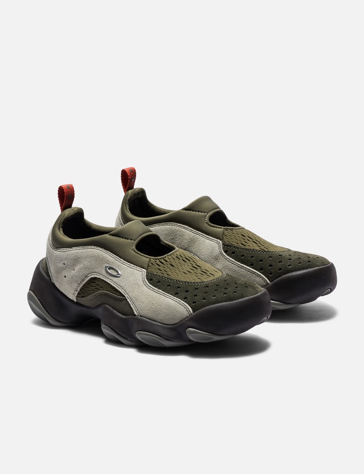 Oakley Factory Team - Oakley Factory Team Flesh Sandal | HBX