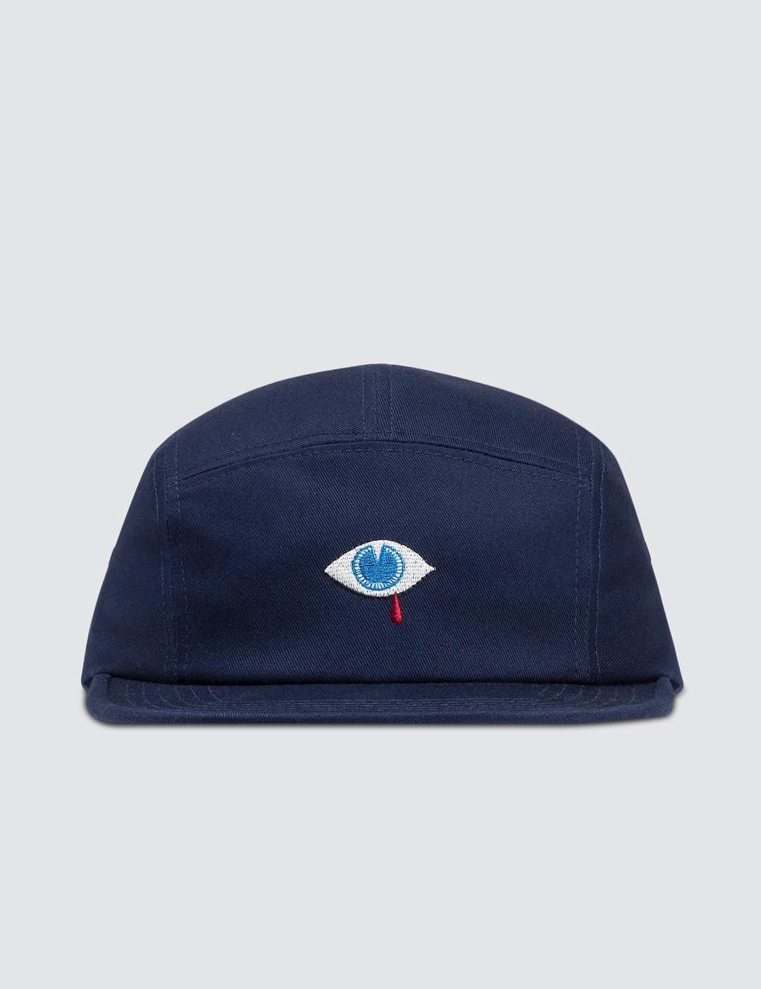 Undercover - "Eye" Cap | HBX - Globally Curated Fashion and Lifestyle ...
