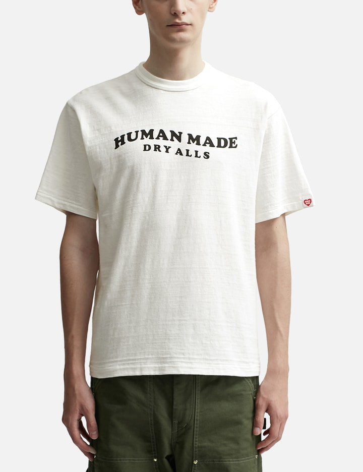 Human Made - Graphic T-Shirt #9 | HBX