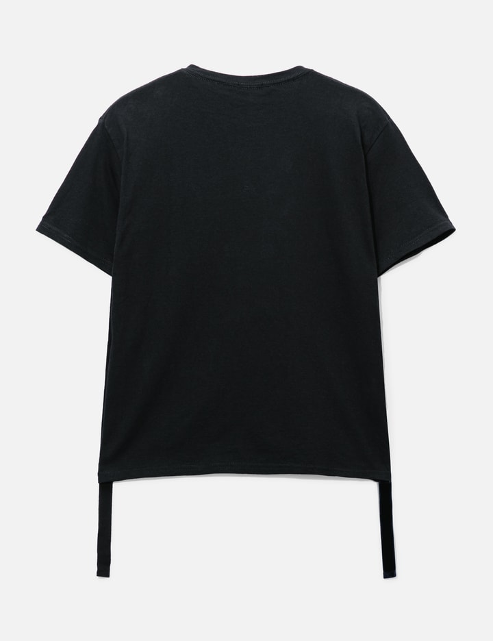 Sue - Sue Undercover Velvet T-shirt | HBX