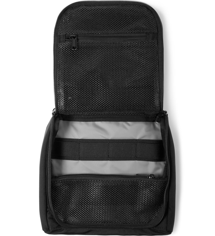 Dsptch - Black Cable Case | HBX - Globally Curated Fashion and ...