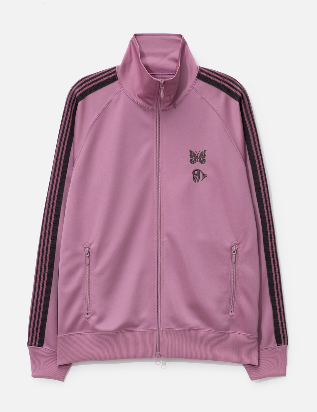 Needles - Needles x Kae Tanaka Track Jacket | HBX