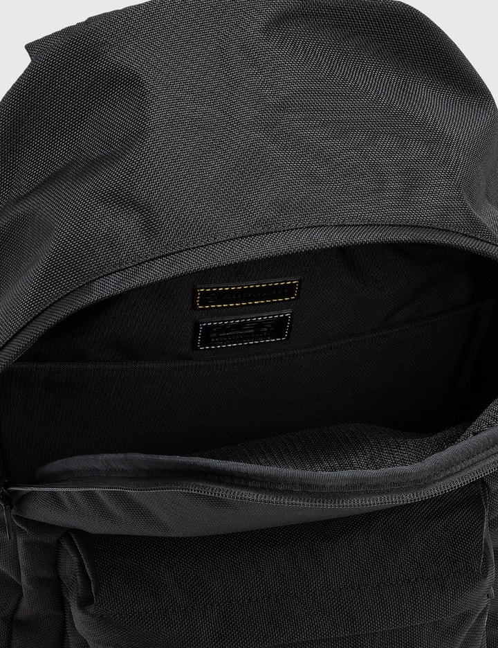 Master Piece - master-piece x TASF Single Strap Backpack | HBX ...