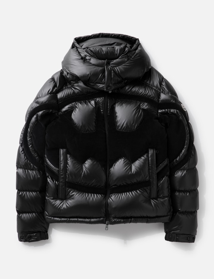 Moncler - Solander Batman Down Jacket | HBX