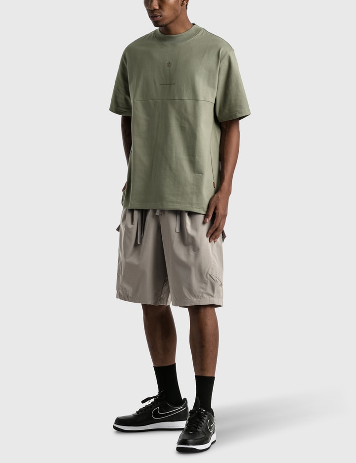 Melsign - Double Drawstring Shorts | HBX - Globally Curated Fashion and ...