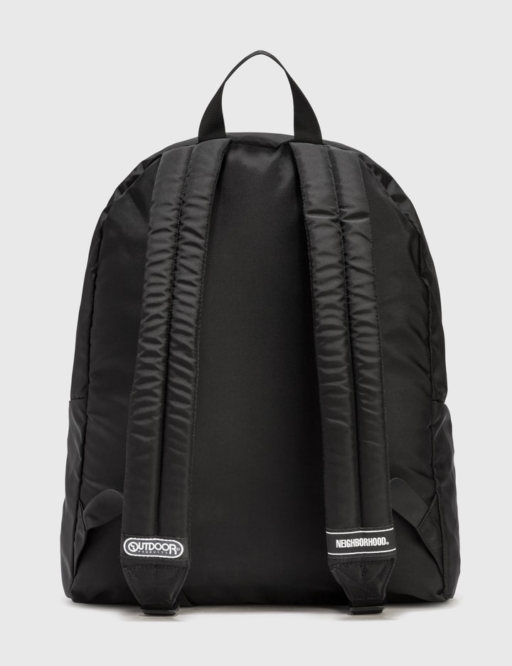 NEIGHBORHOOD - Neighborhood x Outdoor N.HOP Backpack | HBX - Globally ...