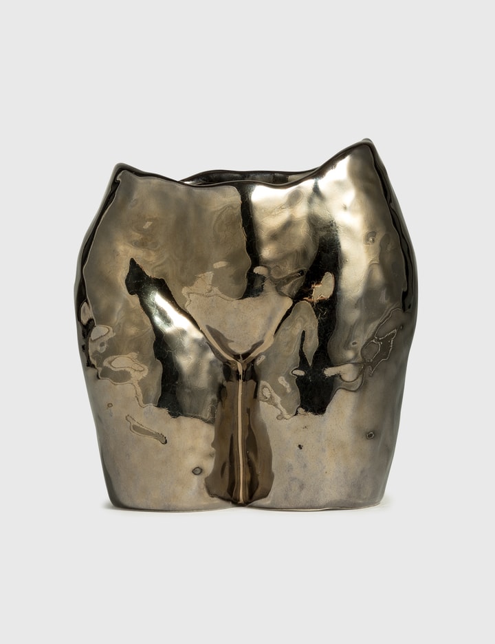 Anissa Kermiche - POPOTIN POT | HBX - Globally Curated Fashion and ...
