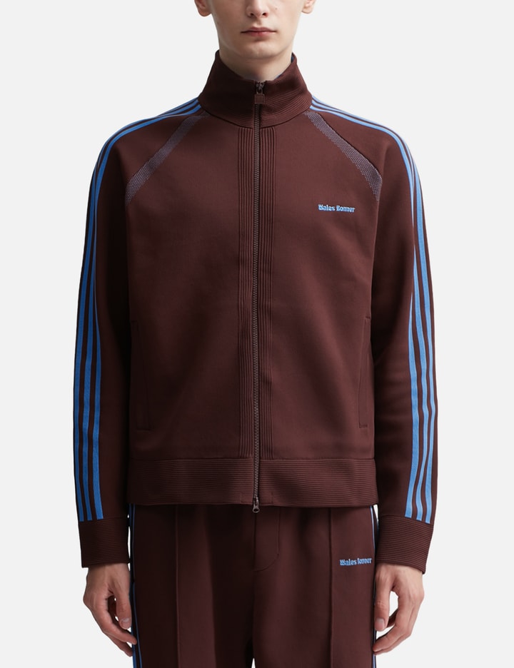 adidas Originals - Wales Bonner Statement Knit Track Top | HBX ...