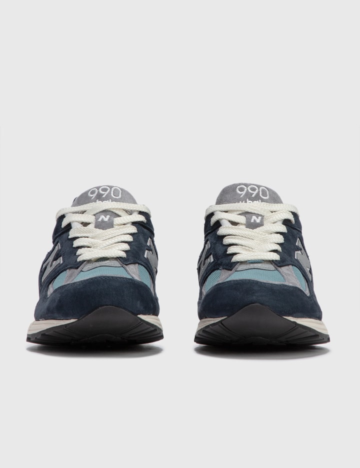 New Balance - MADE in USA 990v2 | HBX - Globally Curated Fashion and ...