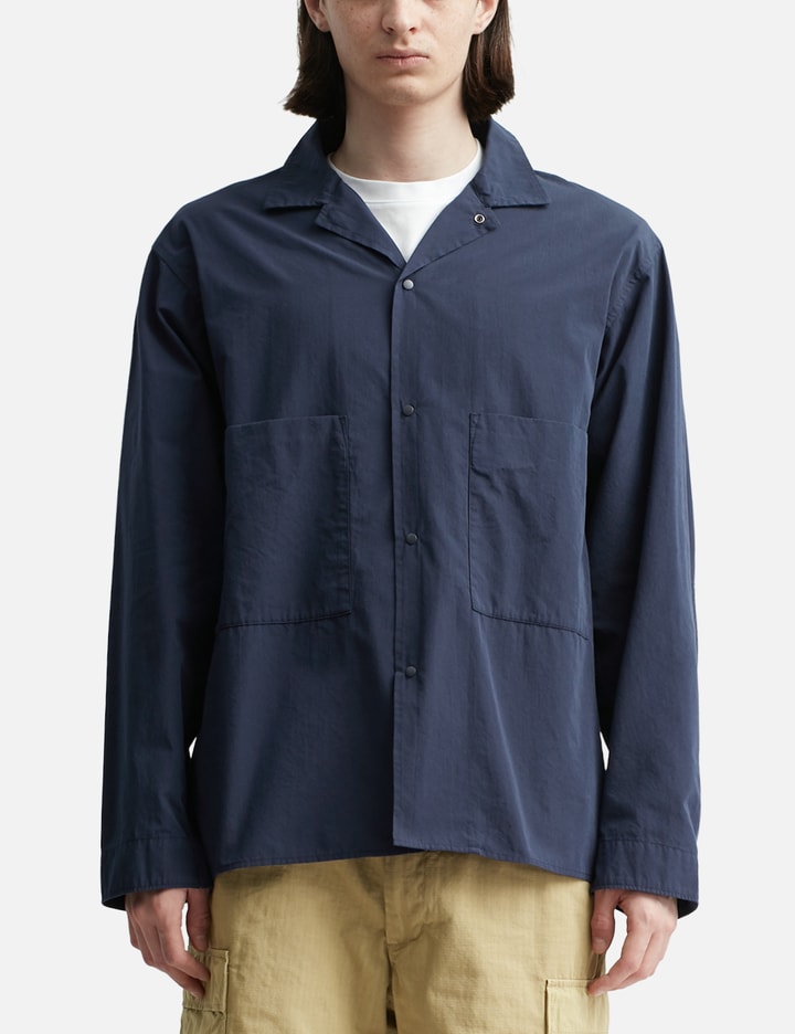 Nanamica - ODU Jacket | HBX - Globally Curated Fashion and Lifestyle by ...