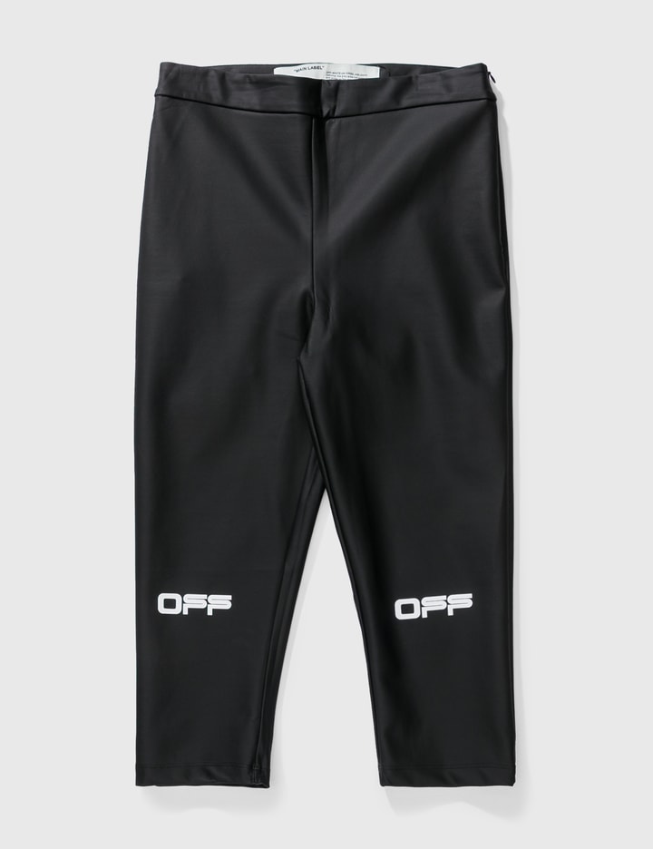 Off-White™ - OFF WHITE PANTS | HBX