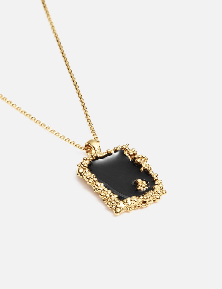 Alighieri - THE INKWELL VIGNETTE Necklace | HBX