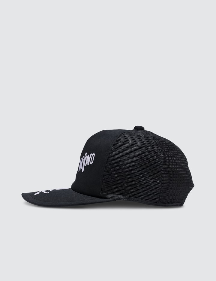 Mastermind World - Cap | HBX - Globally Curated Fashion and Lifestyle ...