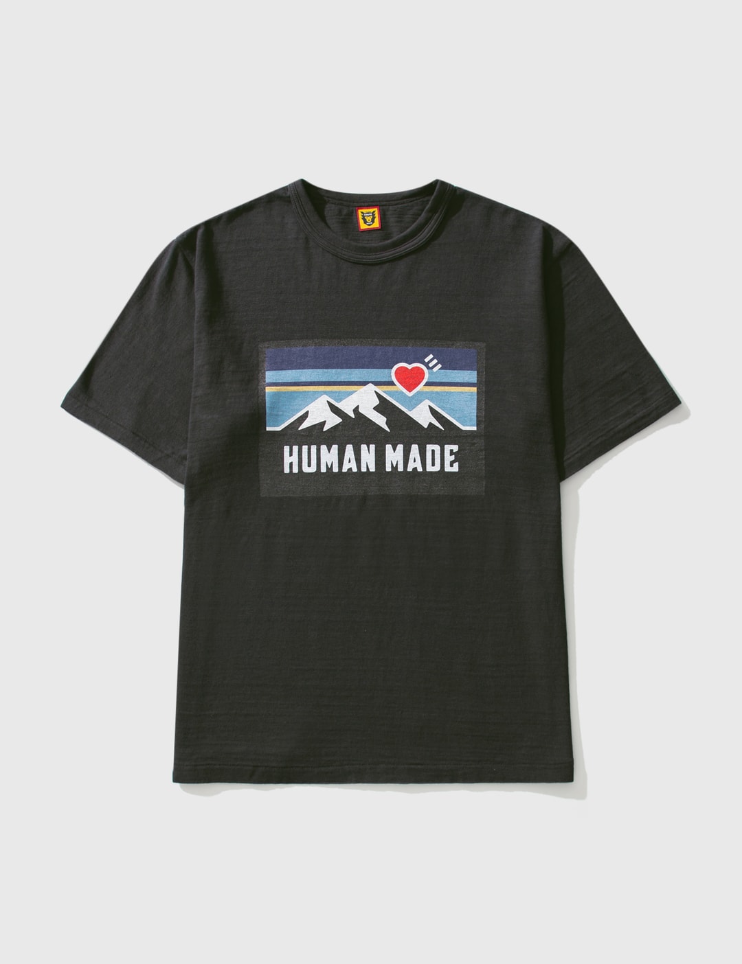 Human Made - T-shirt #2211 | HBX - Globally Curated Fashion and ...