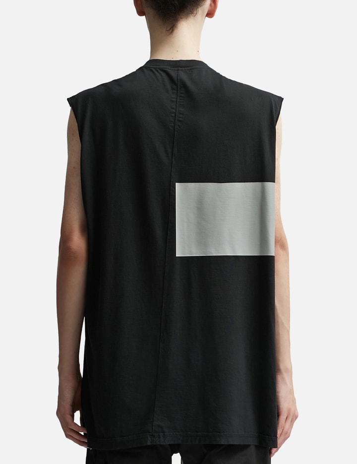 Rick Owens Drkshdw - Tarp Tank Top | HBX