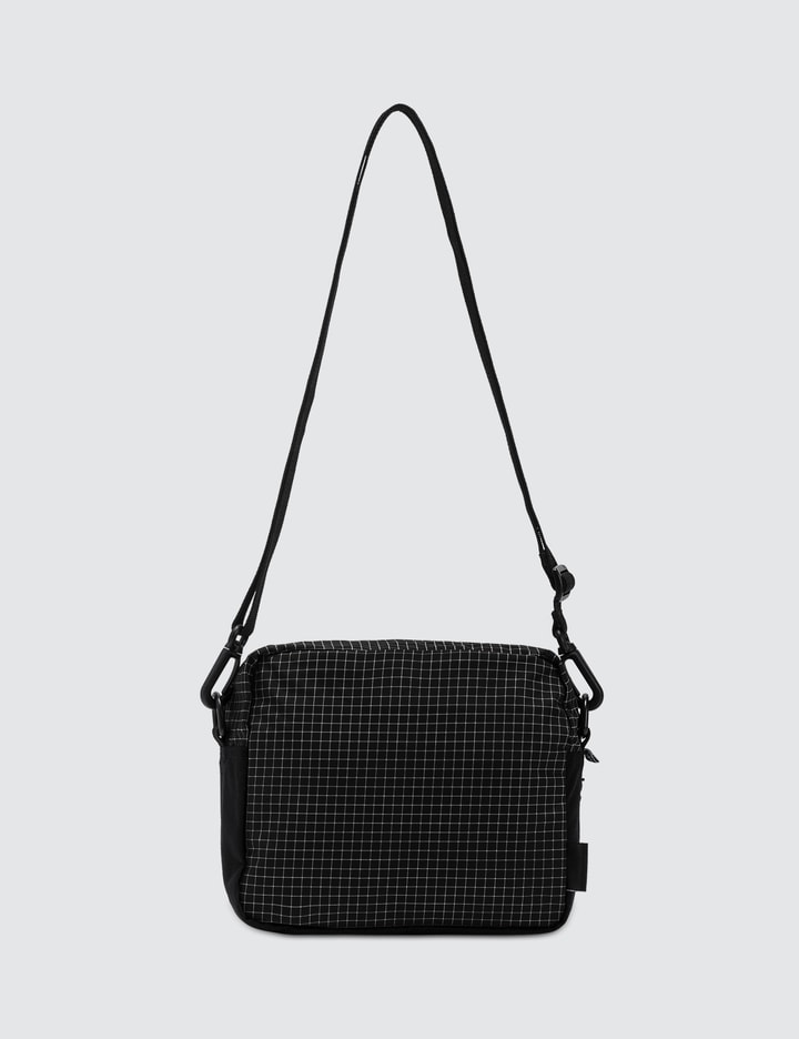 Stüssy - Ripstop Nylon Shoulder Bag | HBX - Globally Curated Fashion ...