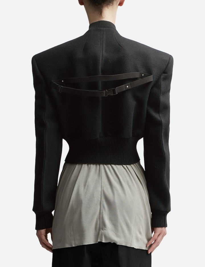 Rick Owens - EDFU Bomber | HBX - Globally Curated Fashion and Lifestyle ...