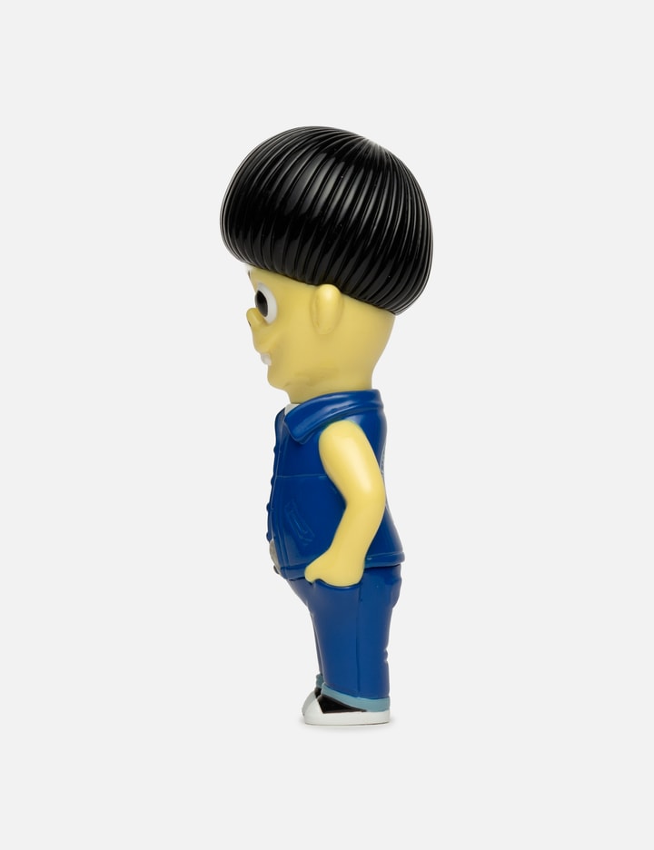 HEADLOCK STUDIO - Mini Chino The Man | HBX