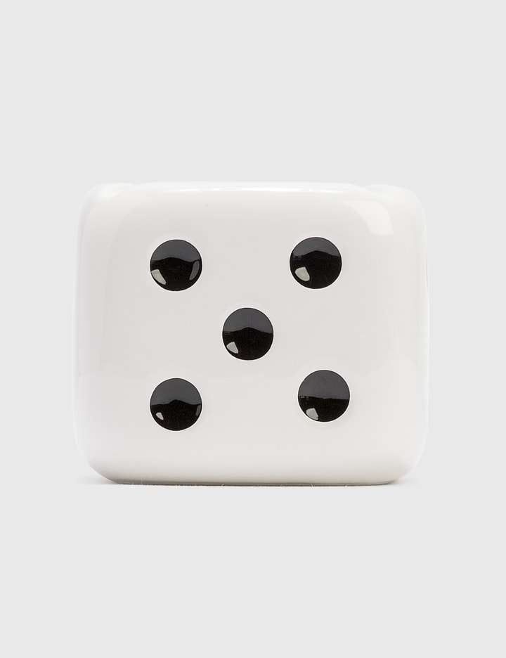 Stüssy - Ceramic Dice Ashtray | HBX
