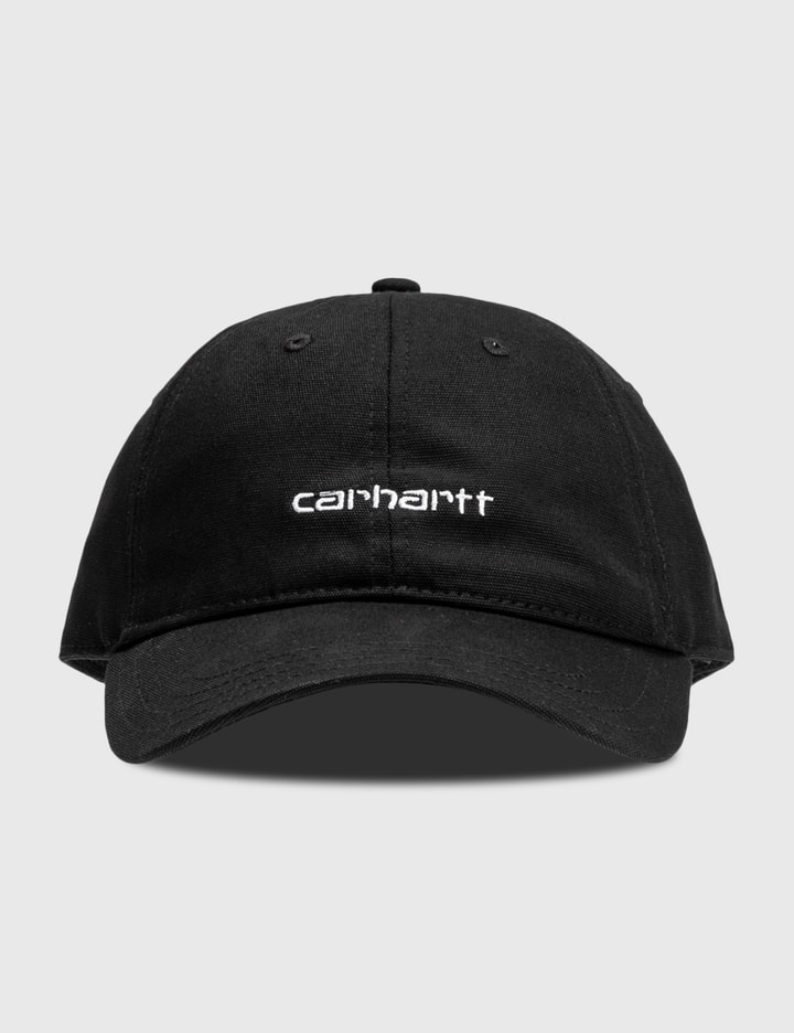 Carhartt Work In Progress - Canvas Script Cap | HBX