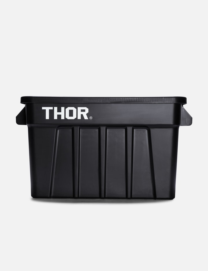 Wacko Maria - THOR / LARGE TOTE 75L CONTAINER | HBX