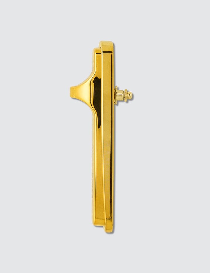 AMBUSH® - Security Tag Pin | HBX - Globally Curated Fashion and ...