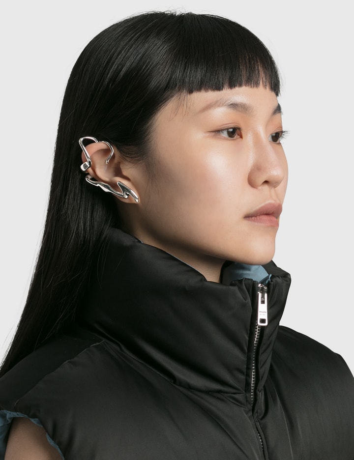 Vitaly - Cobra Earcuff (Right Ear) | HBX