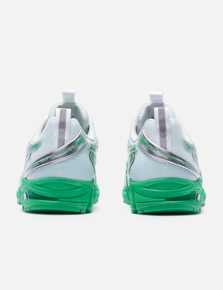 Asics Asics x Hidden NY GEL-DS Trainer 14 - 經典聯乘復古跑鞋，透氣網面、GEL緩震與 ...