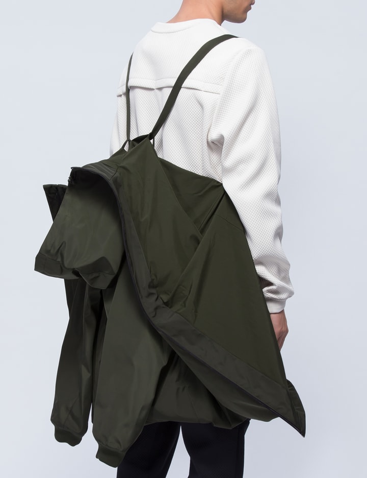 Stampd - Puma x STAMPD Strapped Jacket | HBX - Globally Curated Fashion ...