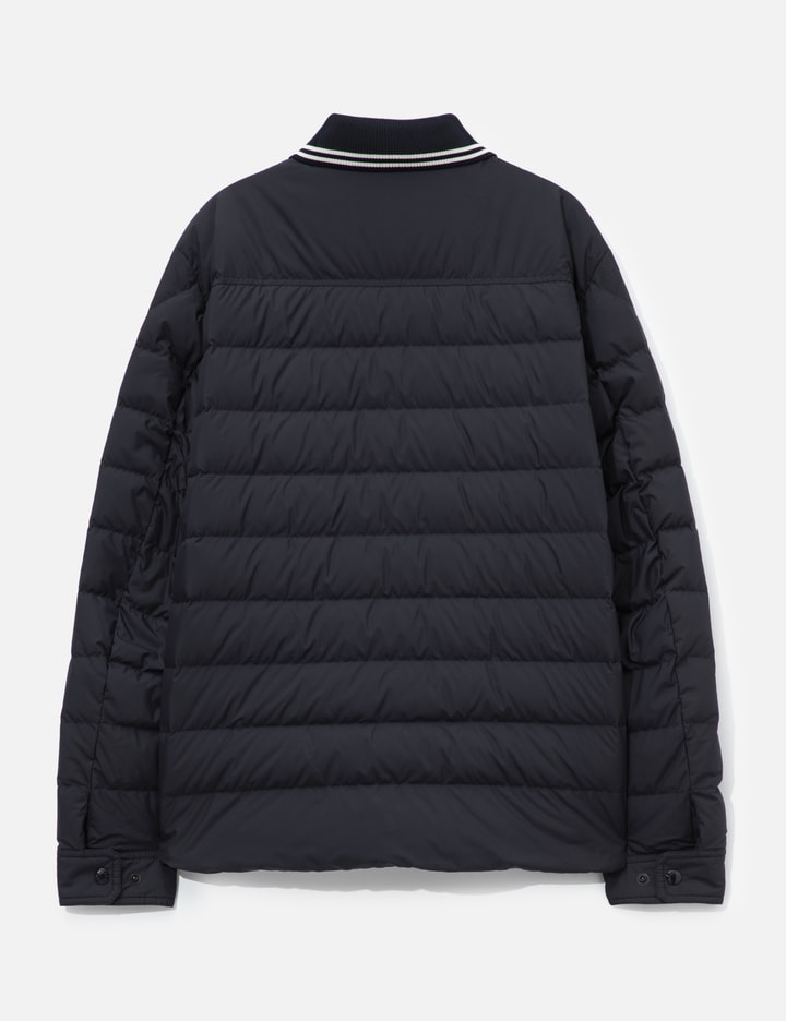 Moncler - Dorvath Down Shirt Jacket | HBX