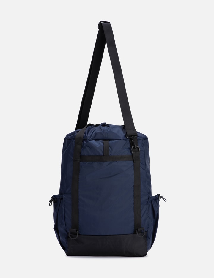 Engineered Garments - UL 3-Way Bag | HBX