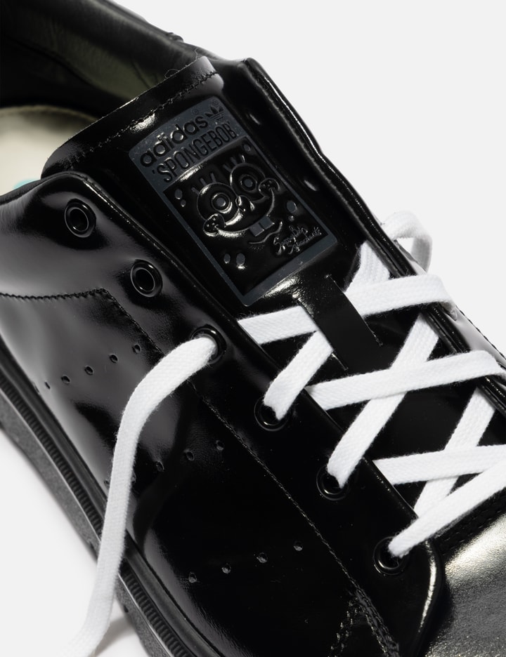 adidas Originals adidas Originals x SpongeBob Stan Smith Freizeit ...